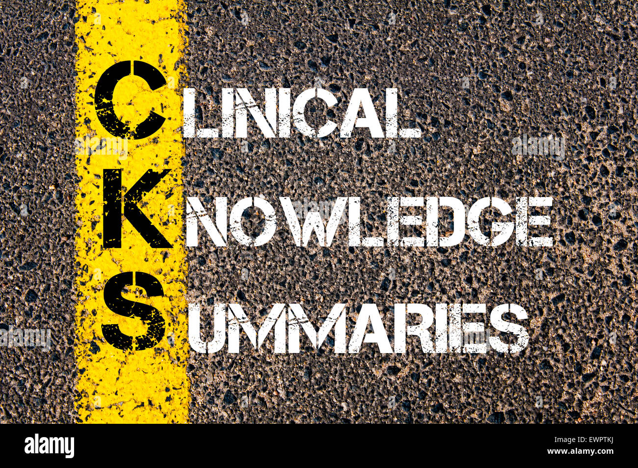 Cks symbol hi-res stock photography and images - Alamy