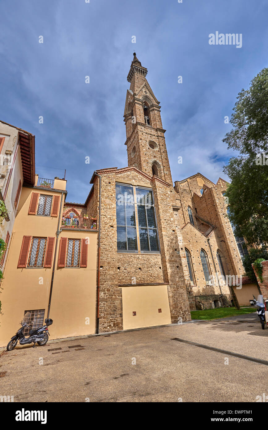 The Pazzi Chapel Is A Religious Building In Florence Hi res Stock the-pazzi-chapel-is-a-religious-building-in-florence-hi-res-stock