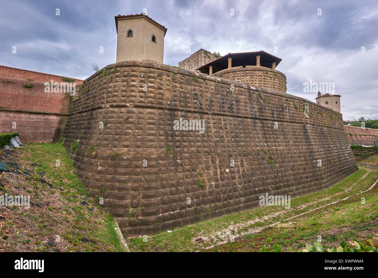 Florence is the capital city of the Italian region of Tuscany and of ...