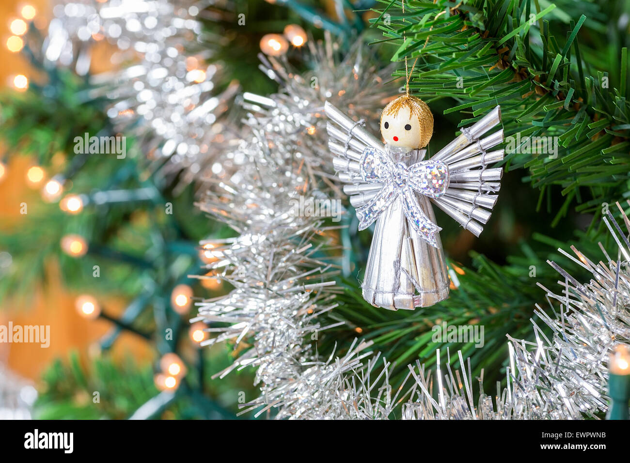 Tree of heaven hi-res stock photography and images - Alamy