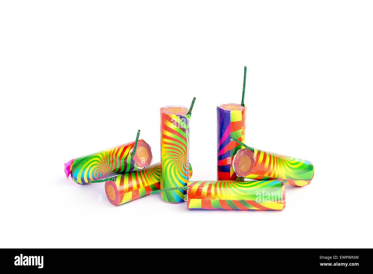 Firework Cut Out Stock Images & Pictures - Alamy