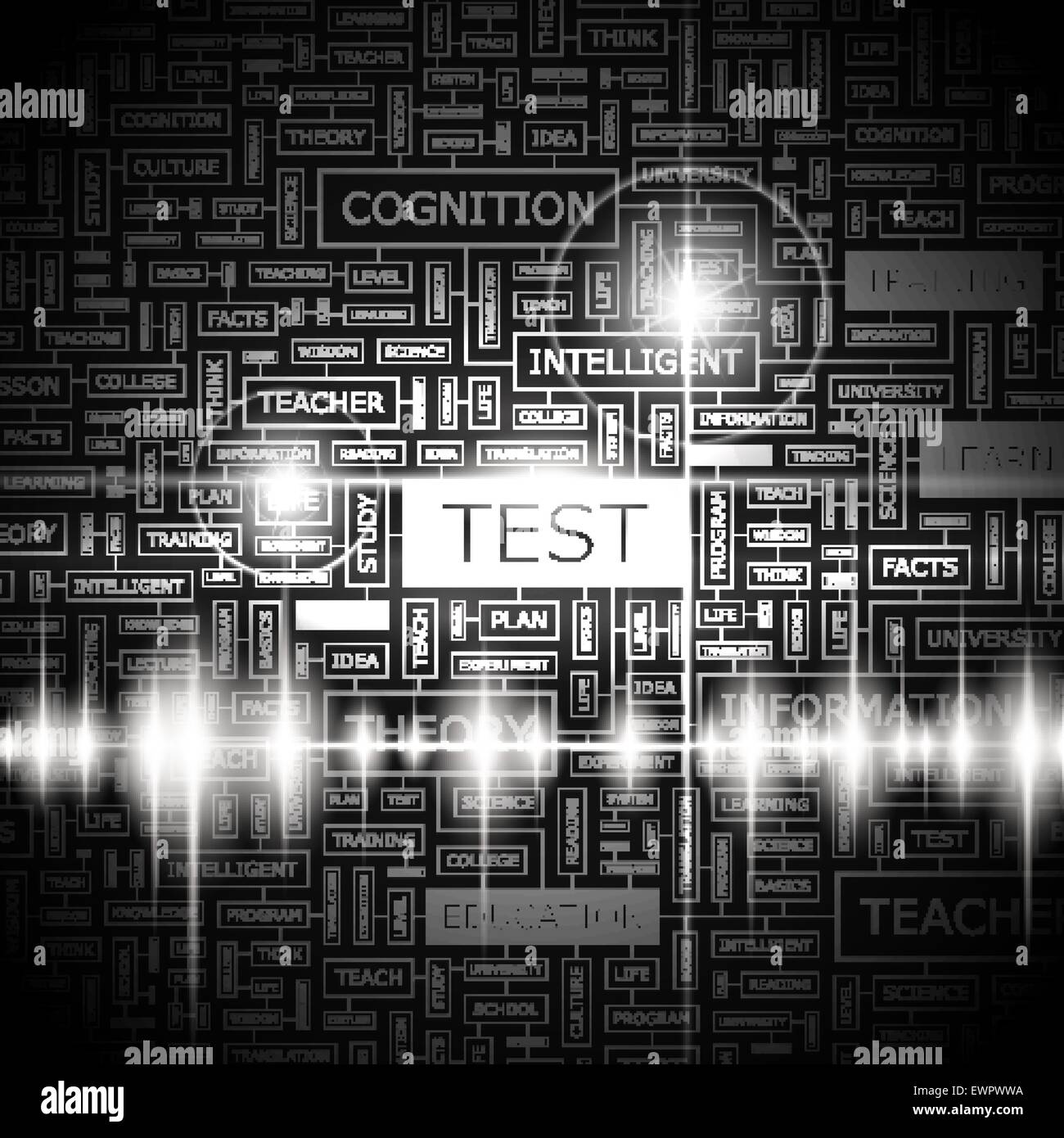 Intelligent packing Stock Vector Images - Alamy