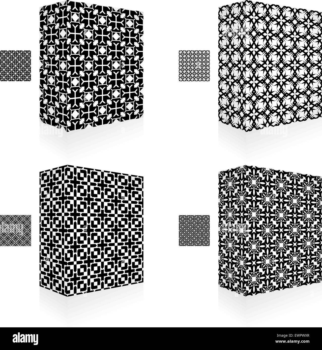 Tile diploma Stock Vector Images - Alamy