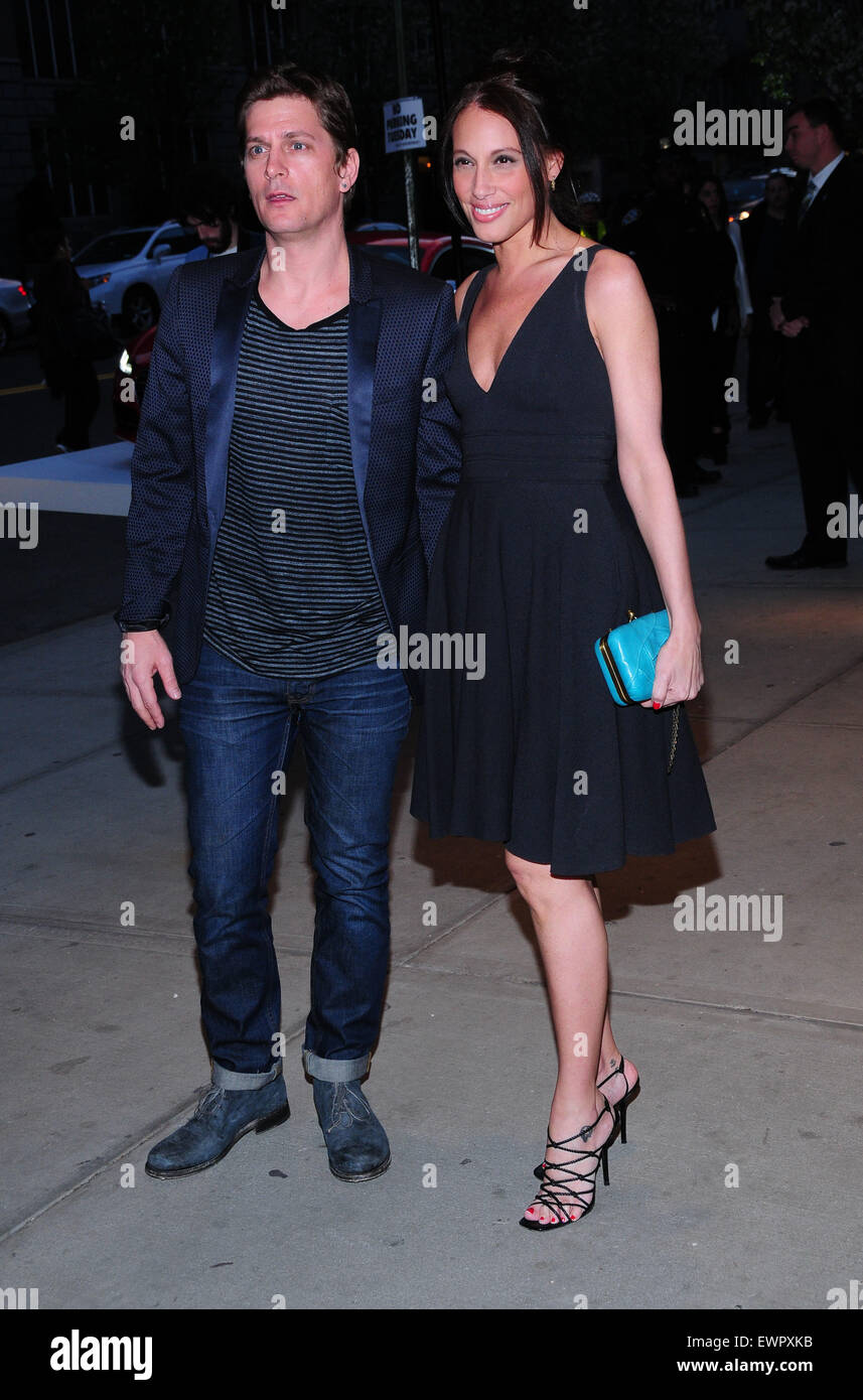 The Cinema Society & Audi host a screening of Marvel's 'Avengers: Age ...