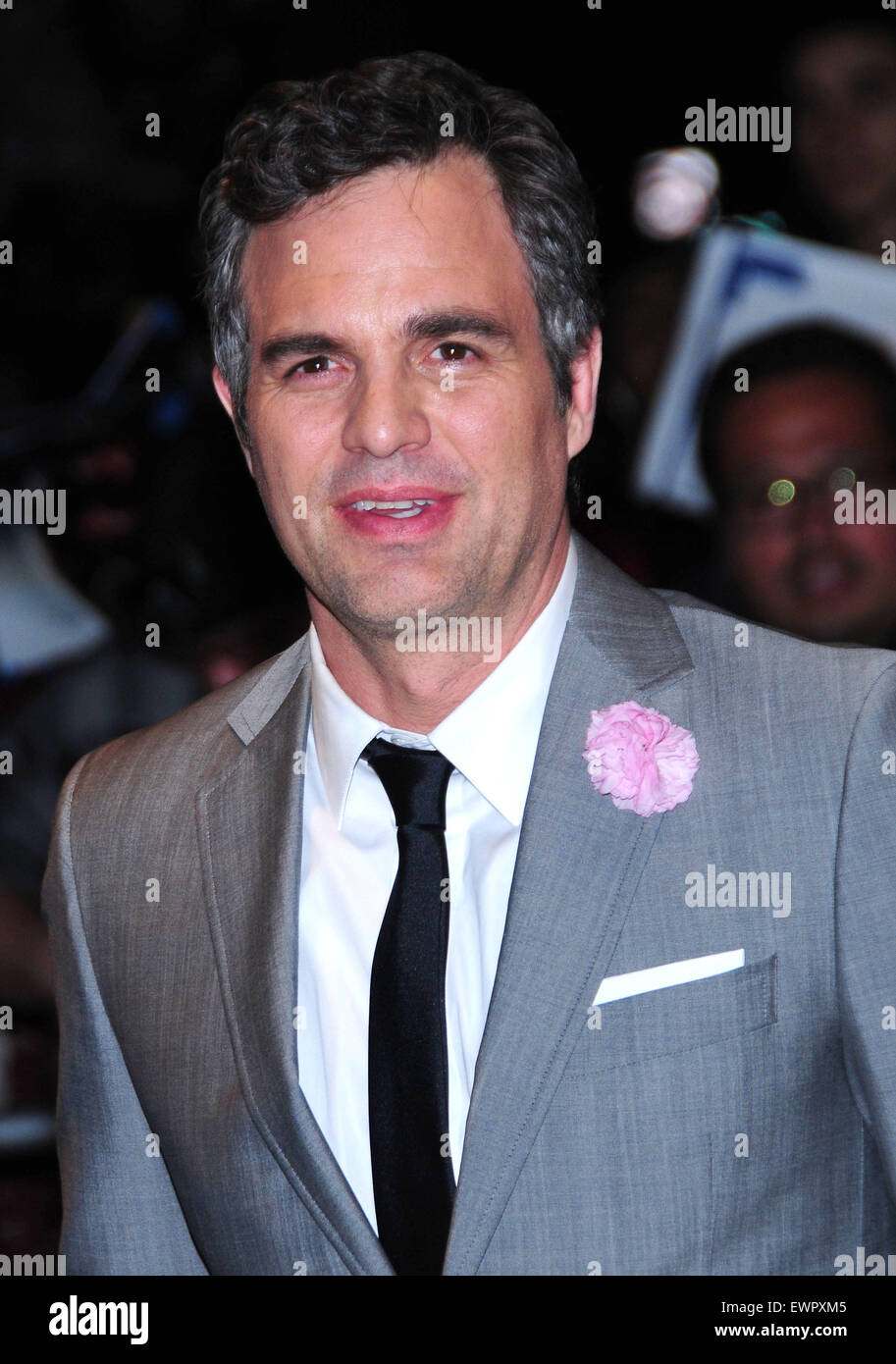 The Cinema Society & Audi host a screening of Marvel's 'Avengers: Age ...