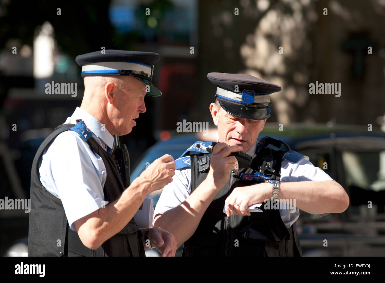 Police custody uk child hi-res stock photography and images - Alamy