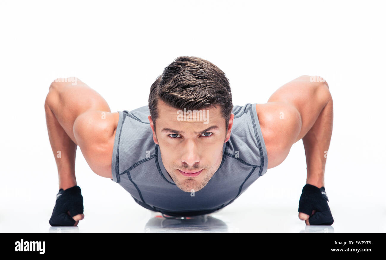 Sport sports isolated model hi-res stock photography and images - Alamy
