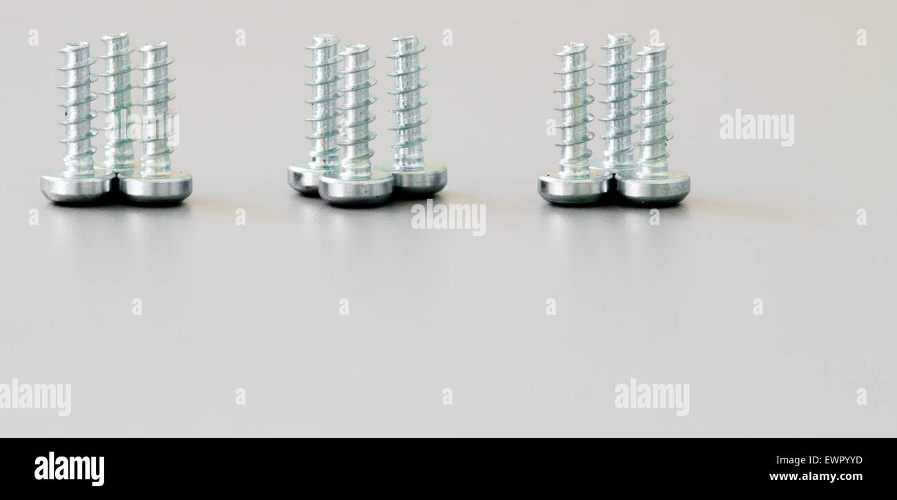 Side screws hi-res stock photography and images - Alamy