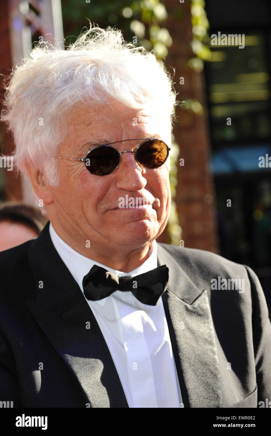Annaud rose hi-res stock photography and images - Alamy