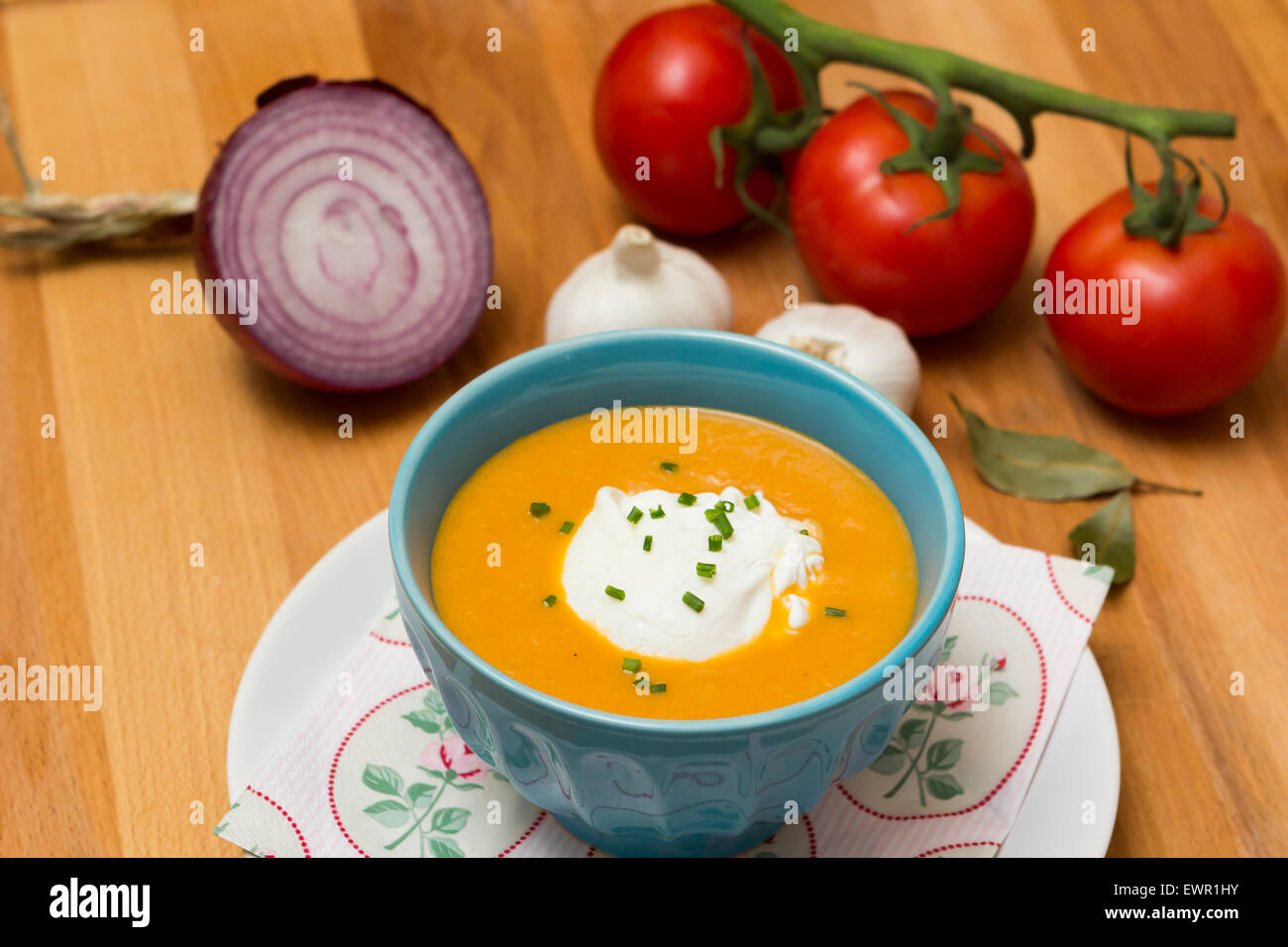 Healthy colors hi-res stock photography and images - Alamy