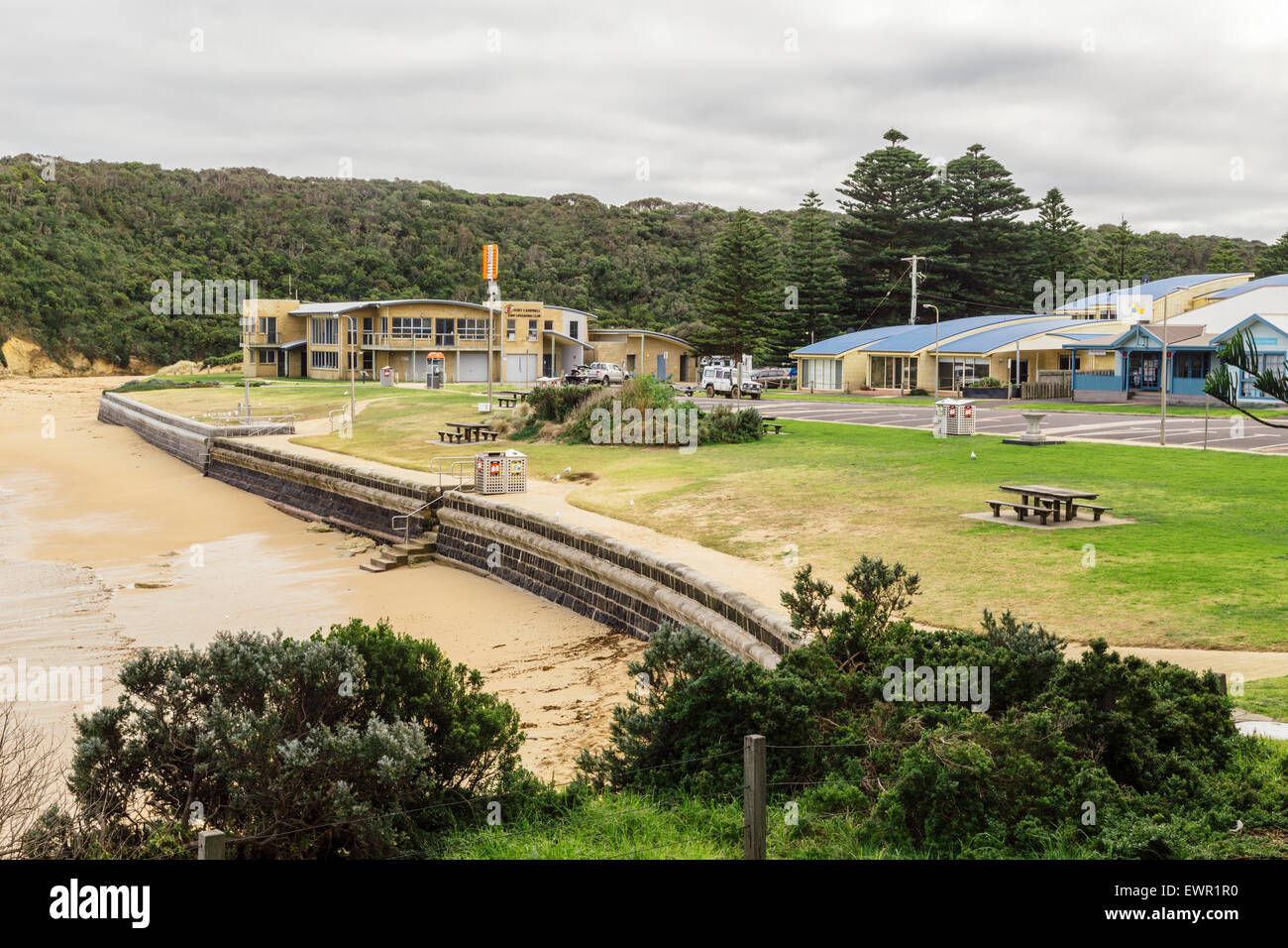 Campbell town hi-res stock photography and images - Alamy