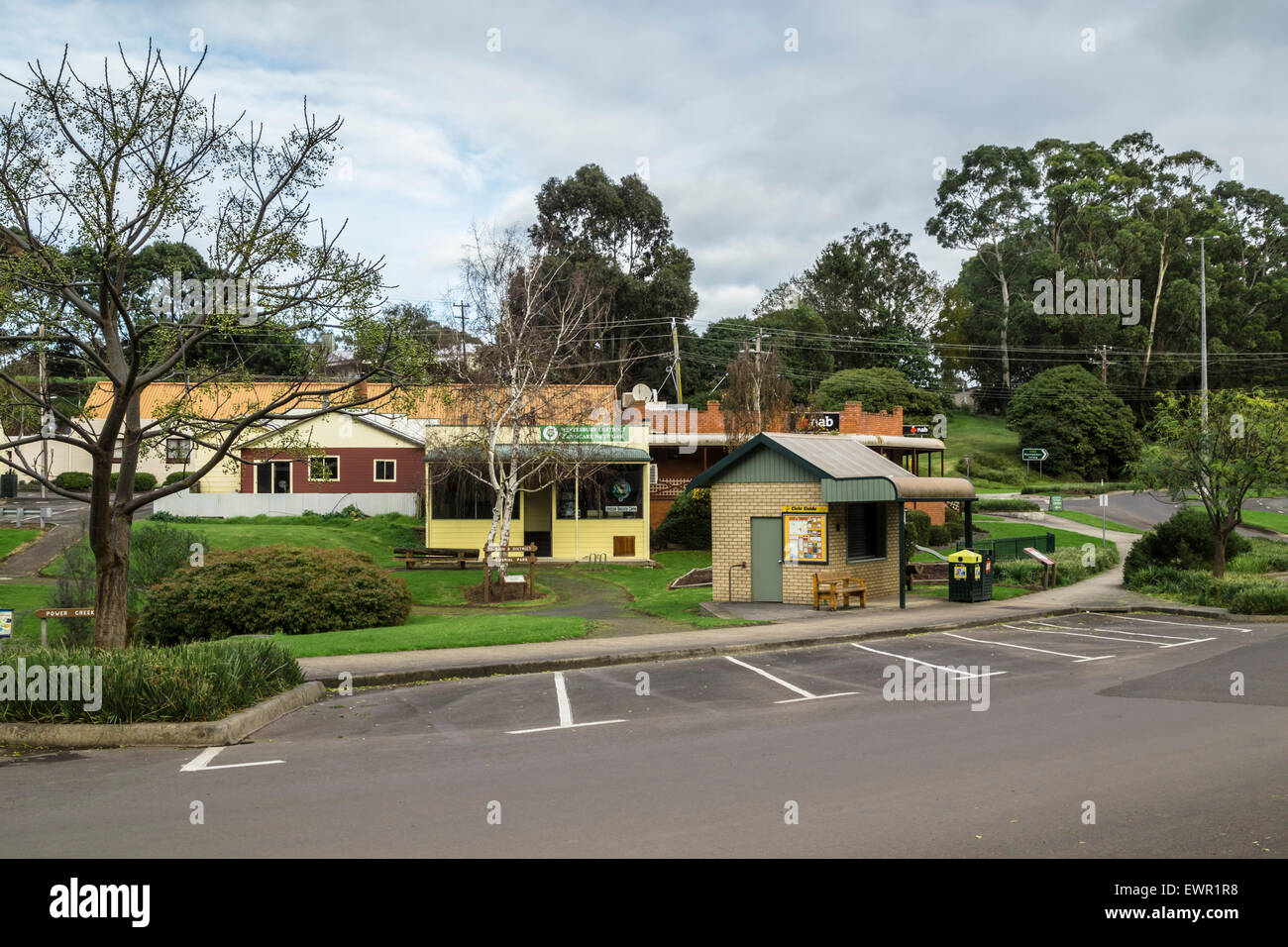 Timboon victoria hi-res stock photography and images - Alamy