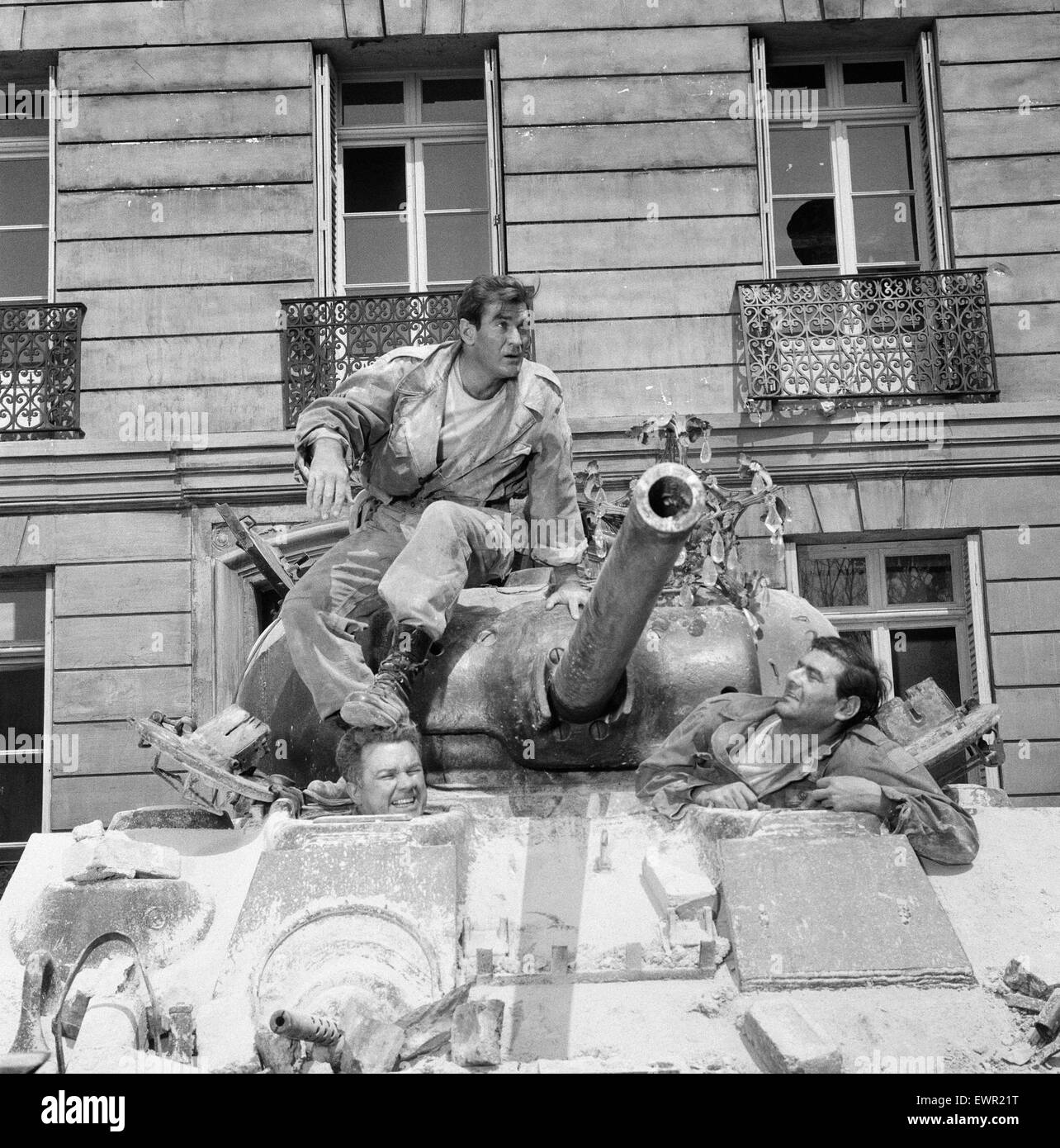 Ken taylor hi-res stock photography and images - Alamy