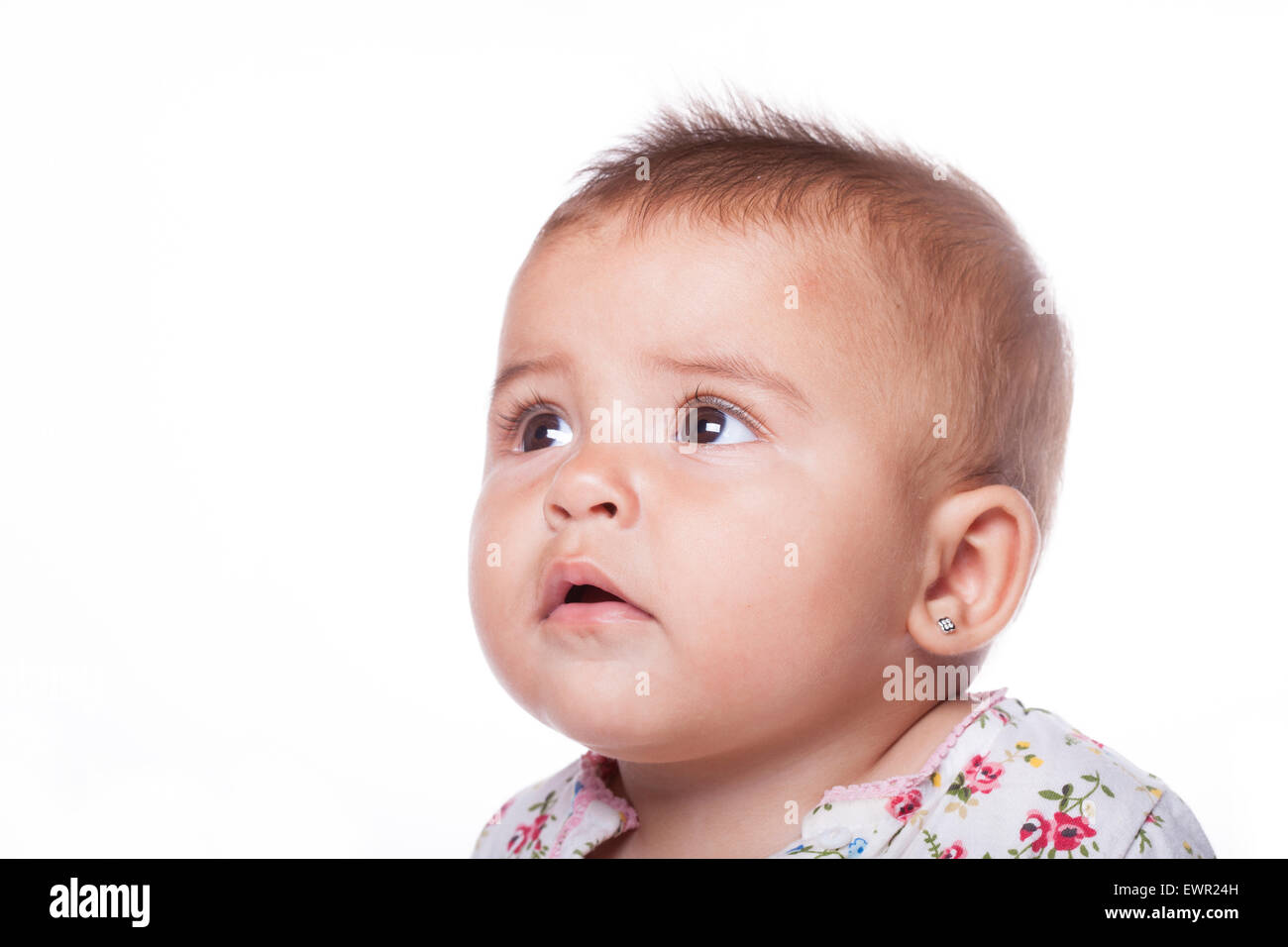 Cute Crying Baby Wallpapers