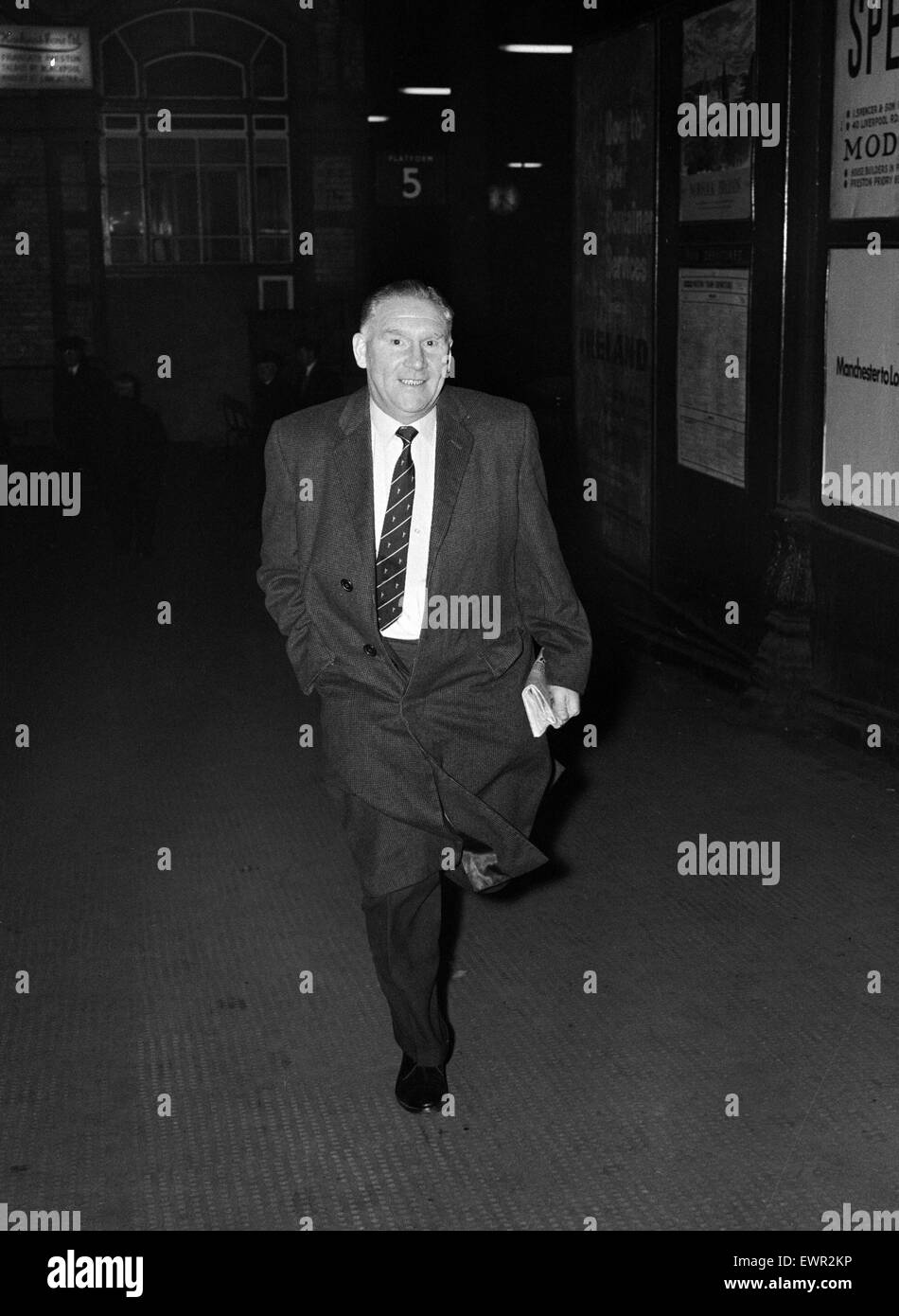 Bill nicholson hi-res stock photography and images - Alamy