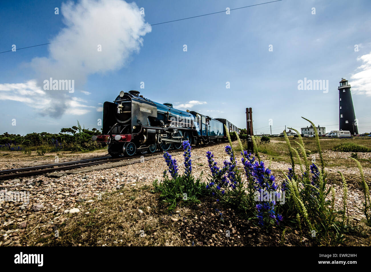 Mini steam engines hi-res stock photography and images - Alamy