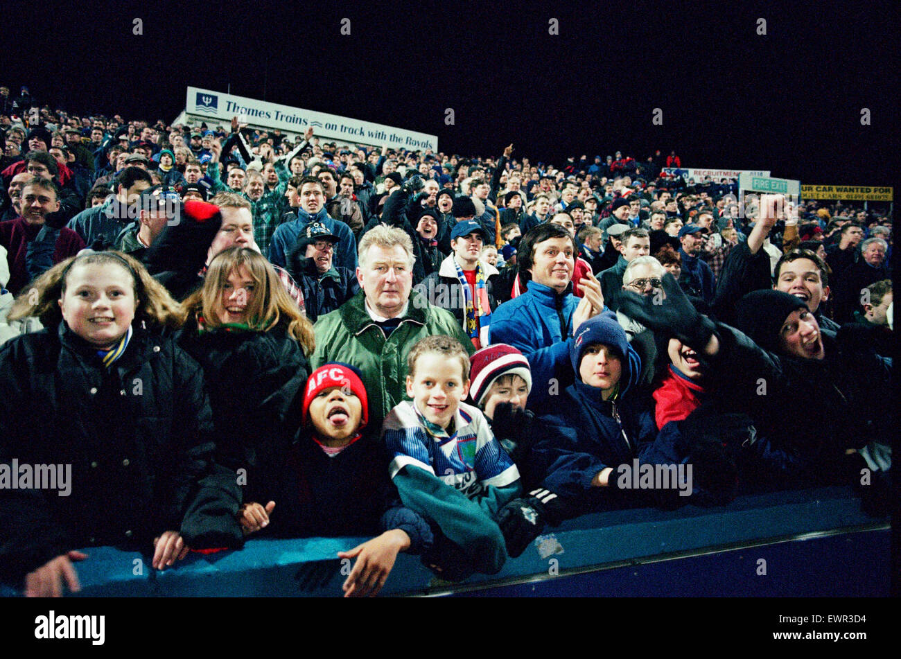 Elm park reading 1998 hi-res stock photography and images - Alamy
