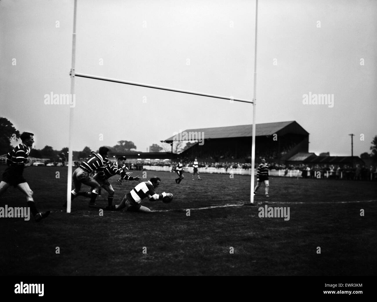 Nuneaton history hi-res stock photography and images - Alamy