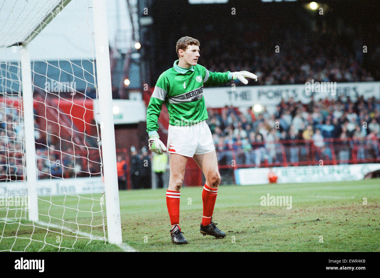 Middlesbrough Goalkeeper High Resolution Stock Photography and Images ...