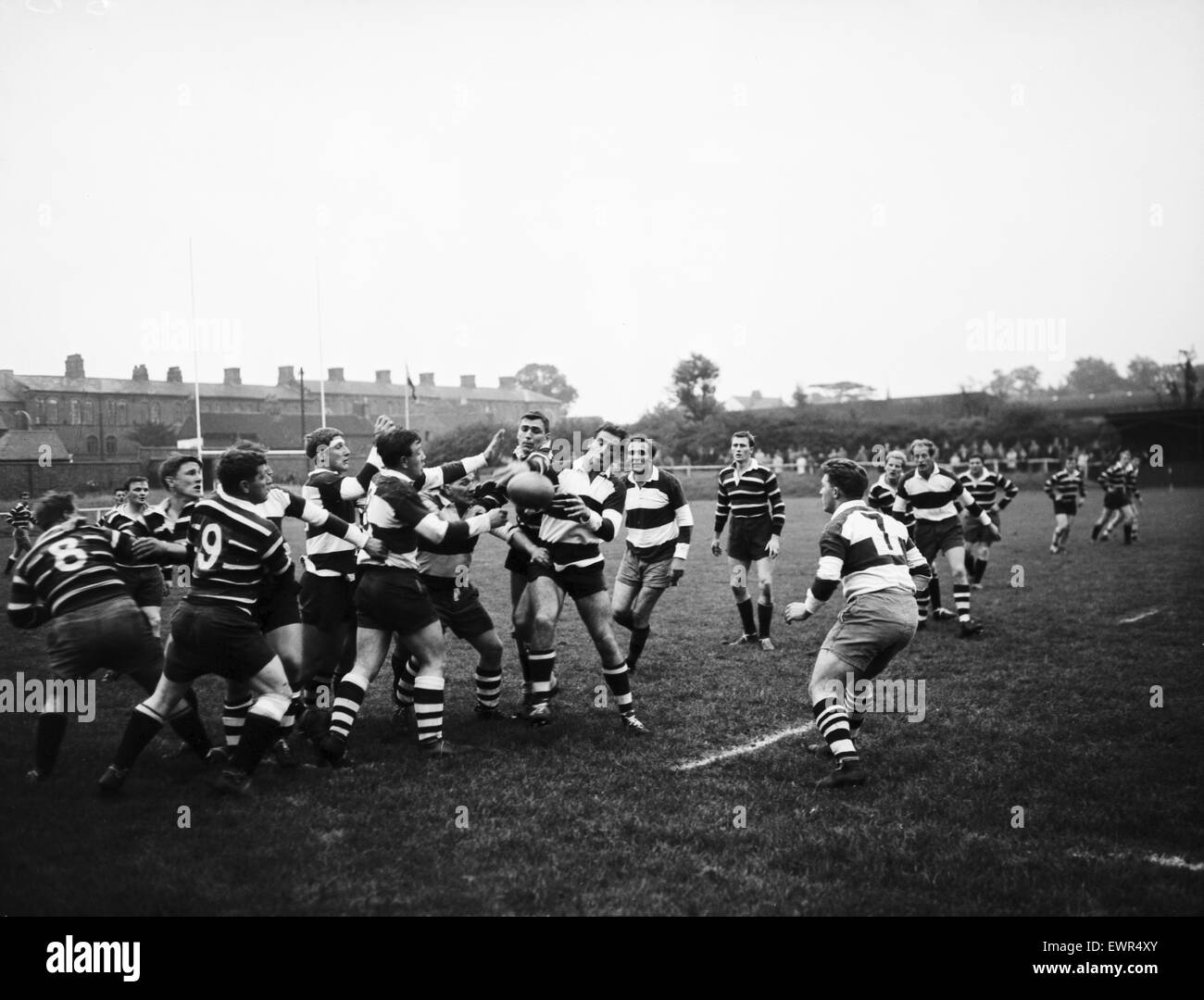 Nuneaton history hi-res stock photography and images - Alamy