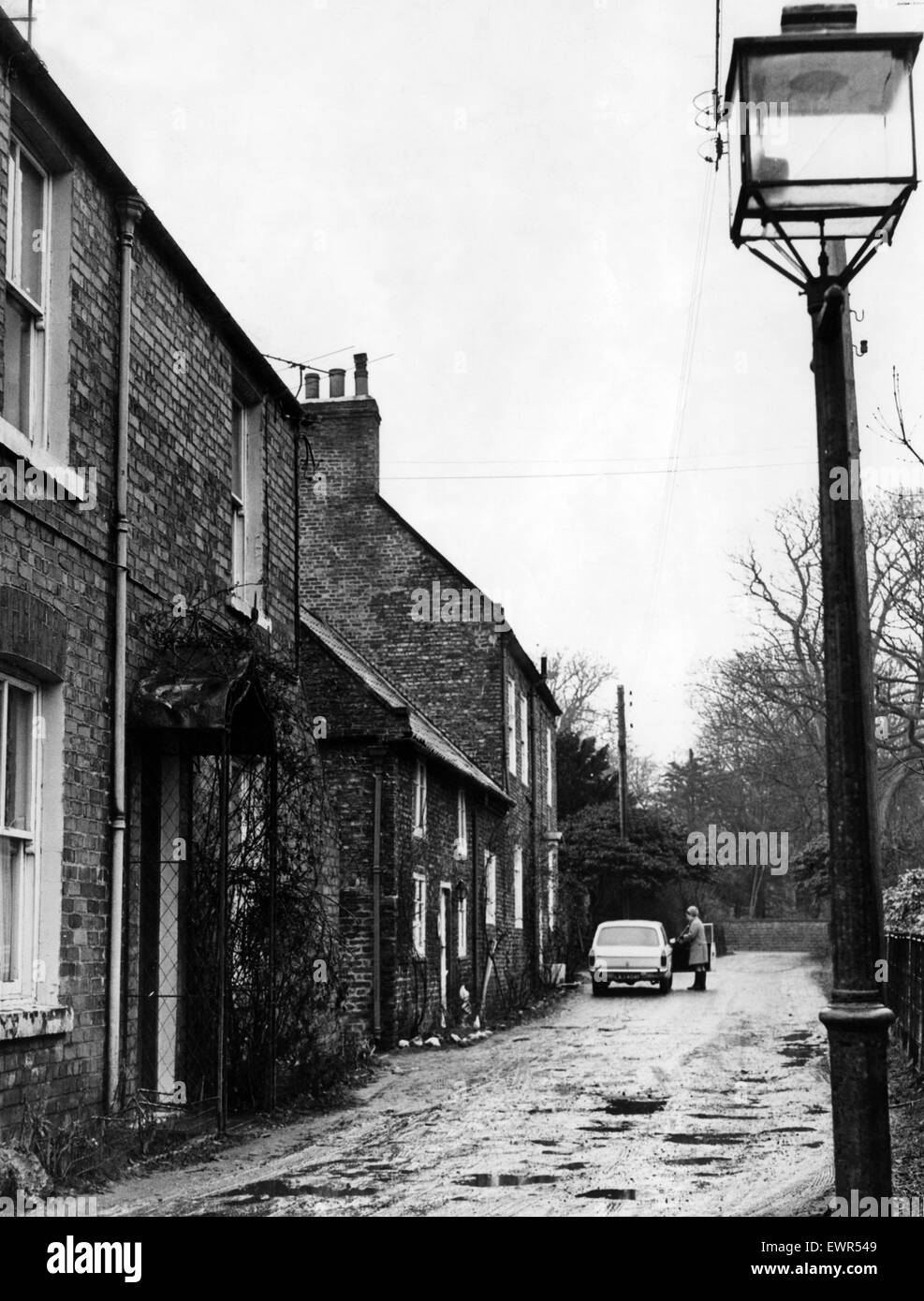 Kirkleatham hi-res stock photography and images - Alamy