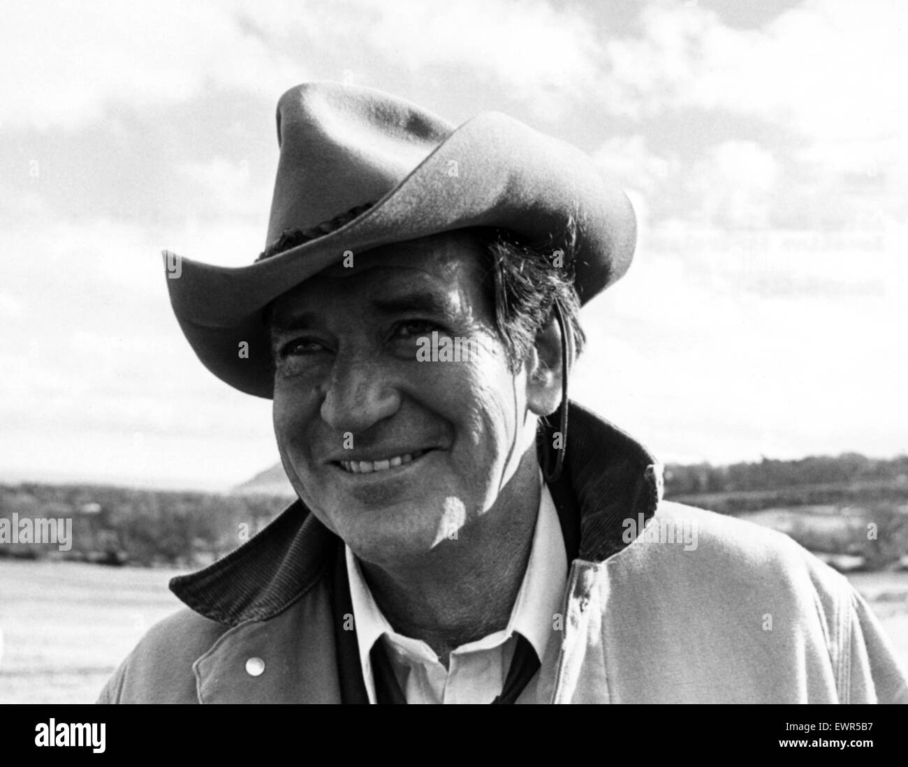 Rod taylor hi-res stock photography and images - Alamy