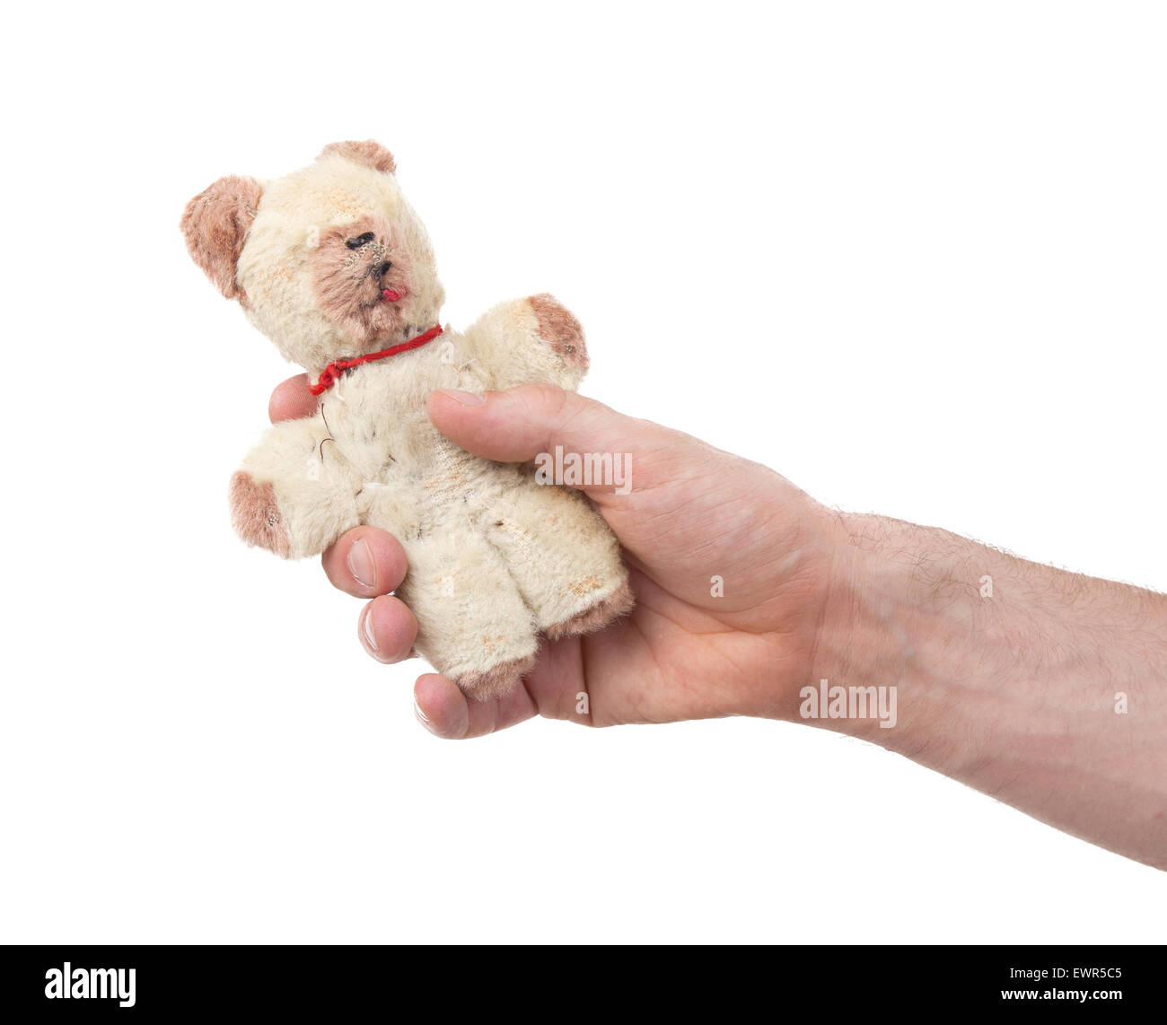 Old man in antique Cut Out Stock Images & Pictures - Alamy