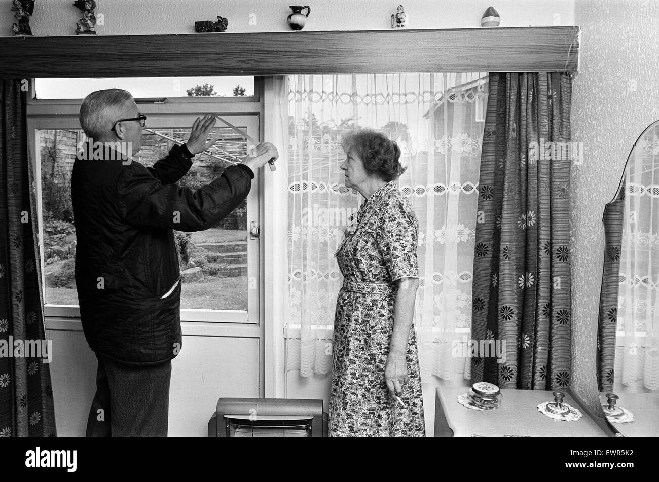 Smallpox Outbreak Birmingham 1978. Janet Parker a British medical ...