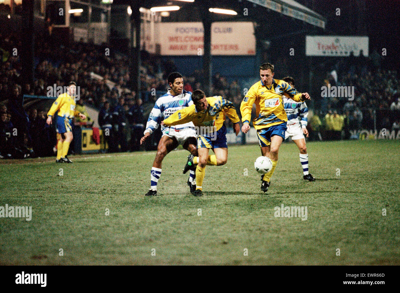 Elm park reading 1998 hi-res stock photography and images - Alamy