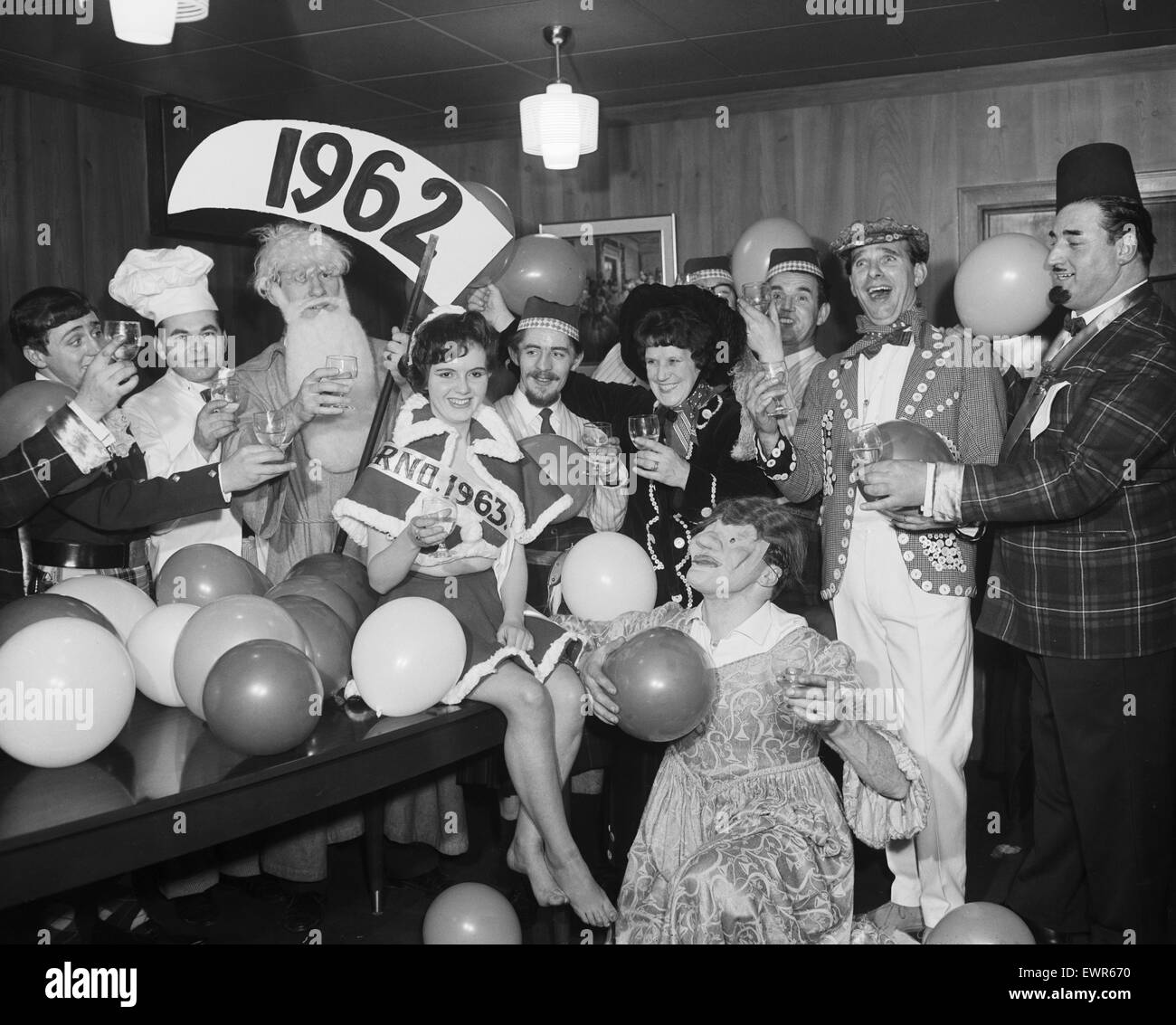 1963 hi-res stock photography and images - Alamy