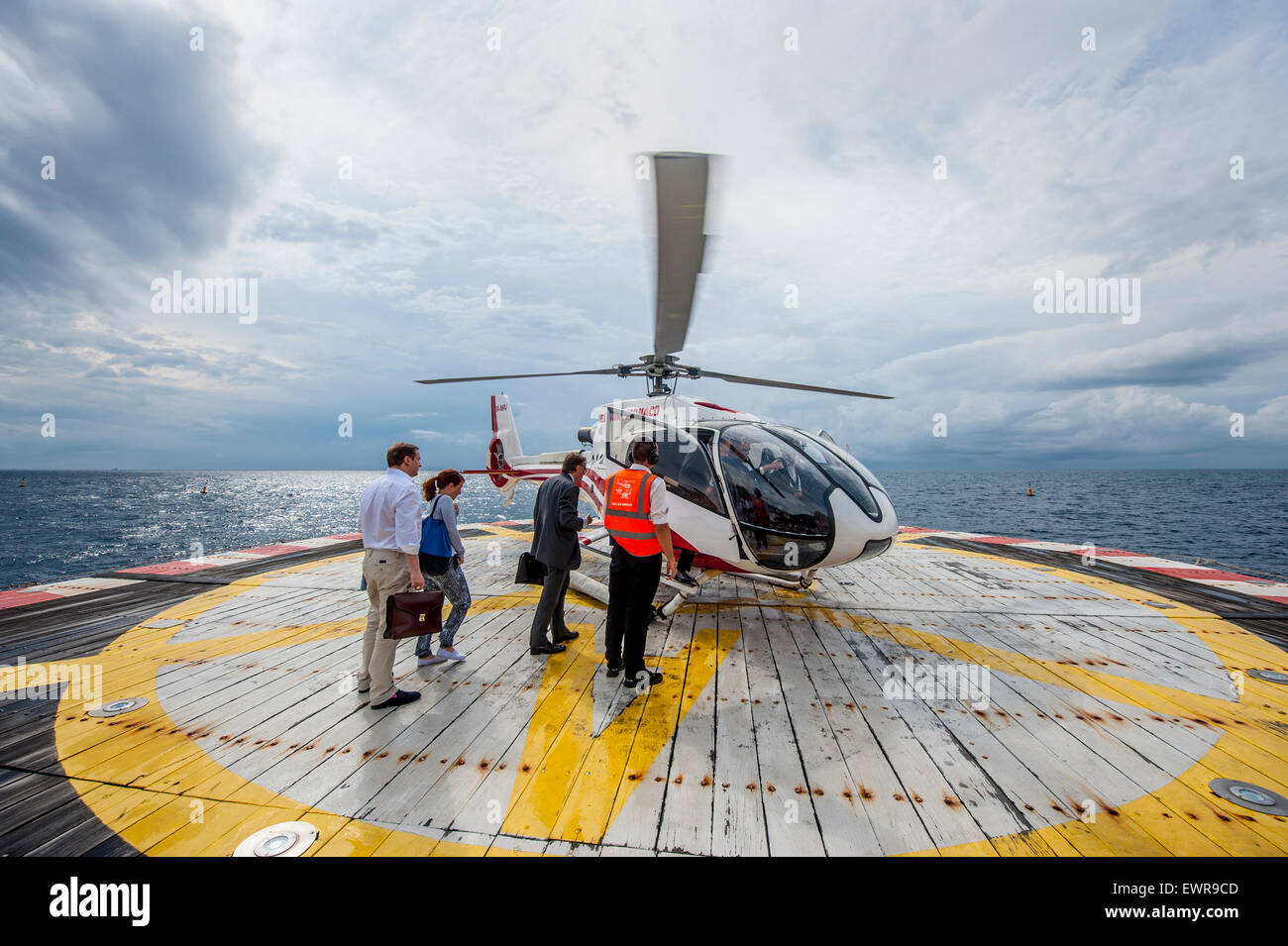Monte carlo heliport hi-res stock photography and images - Alamy