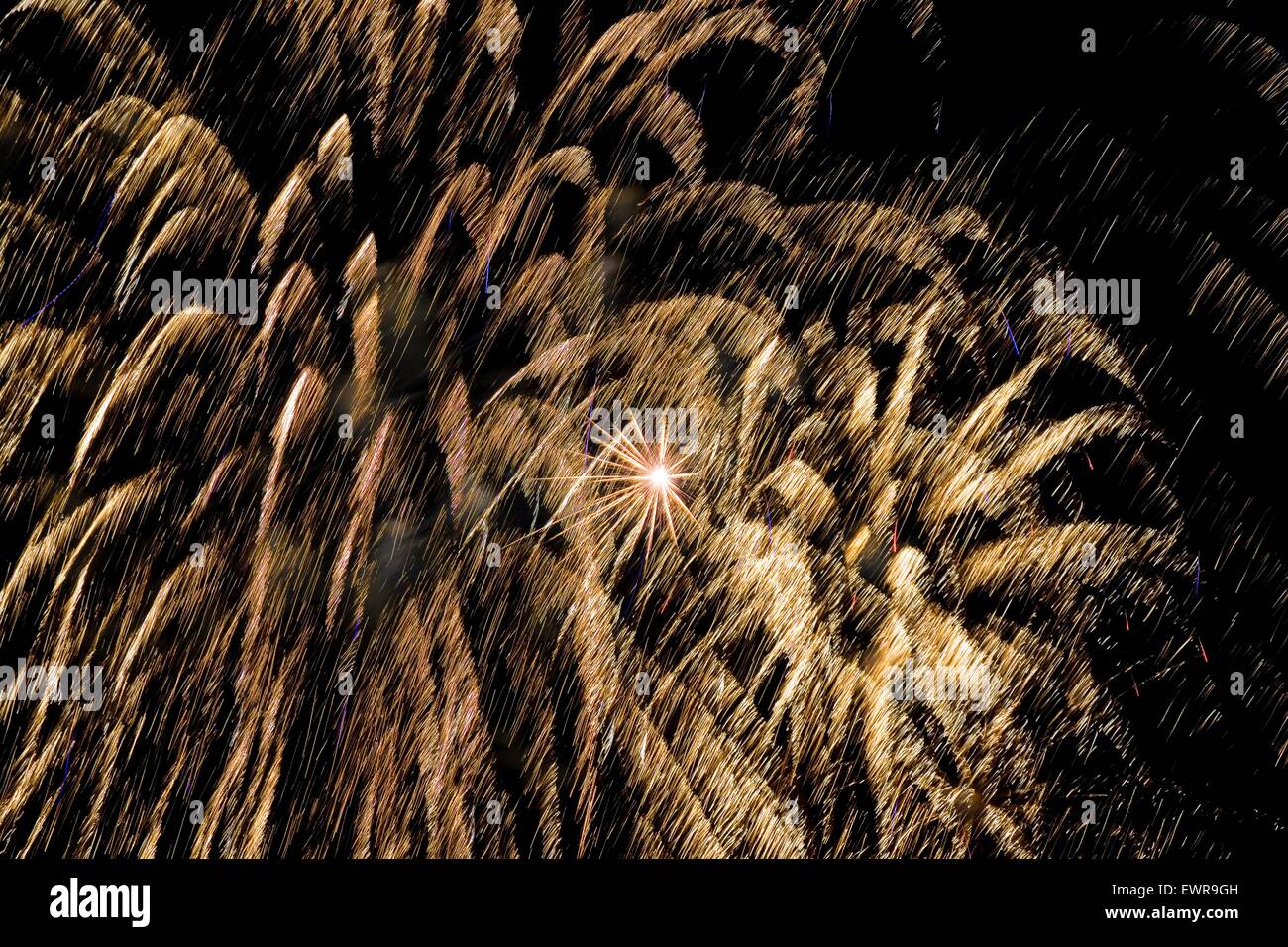 Long exposure firework photo hi-res stock photography and images - Alamy