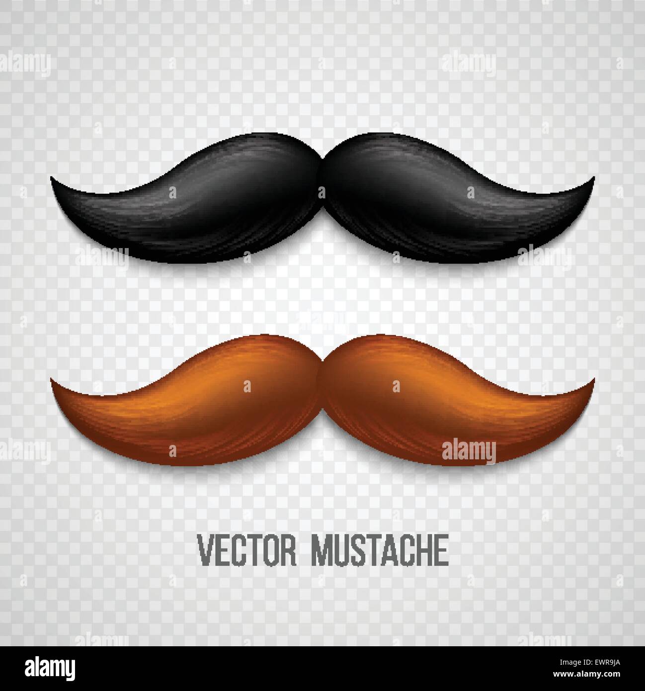 Red facial growth Stock Vector Images - Alamy