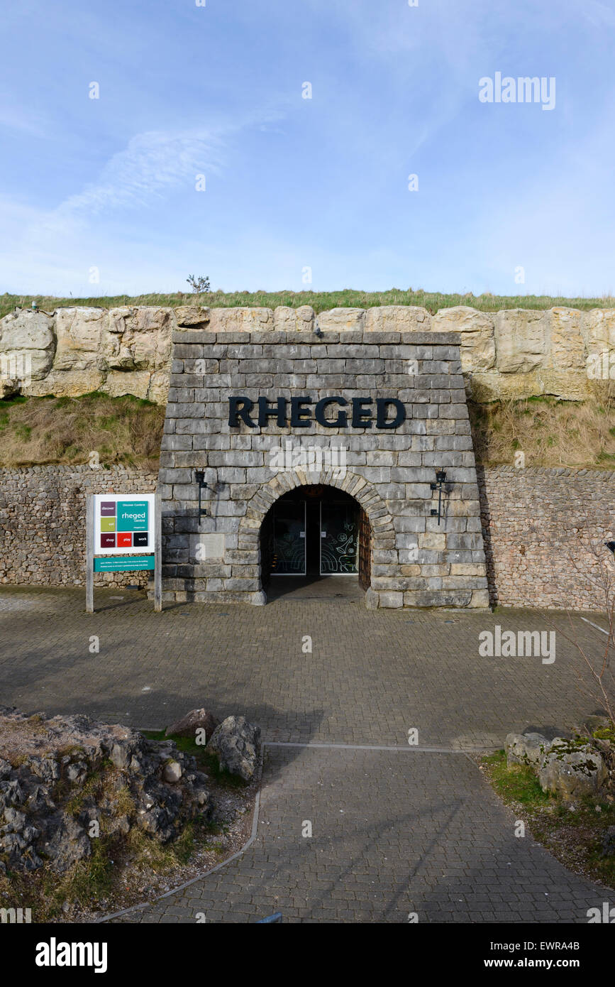 Rheged hi-res stock photography and images - Alamy