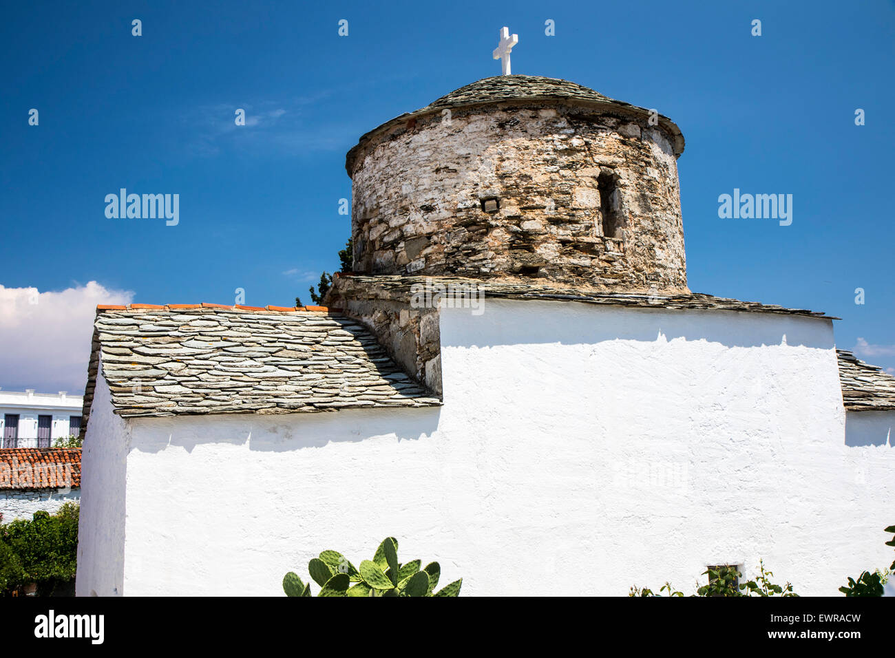 Alonnisos greece dolphin hi-res stock photography and images - Alamy