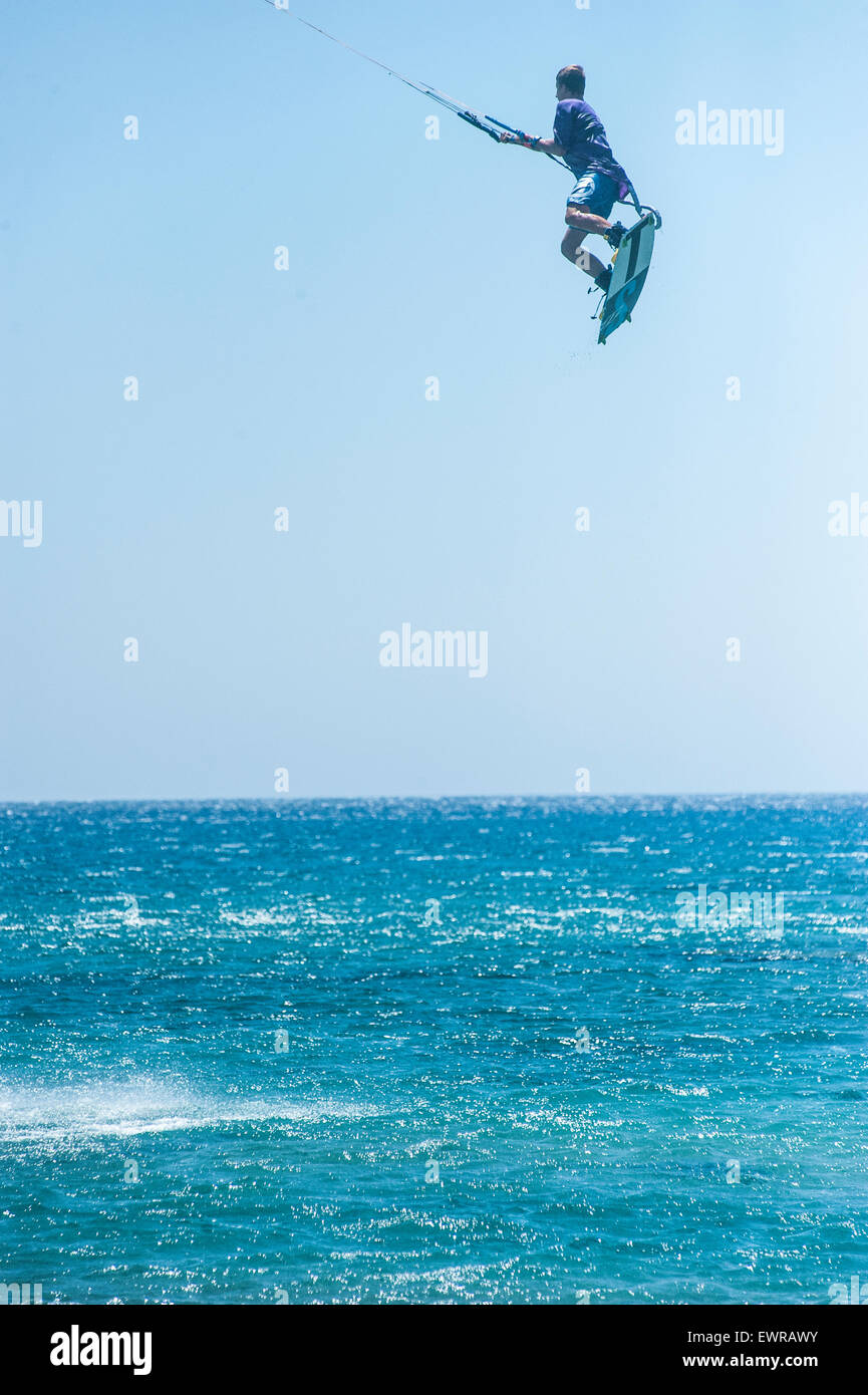 Strong summer heat wave hi-res stock photography and images - Alamy