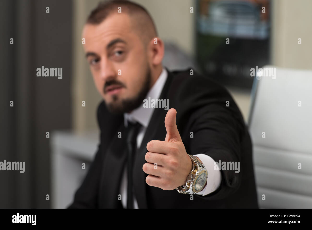 Exited bank hi-res stock photography and images - Alamy