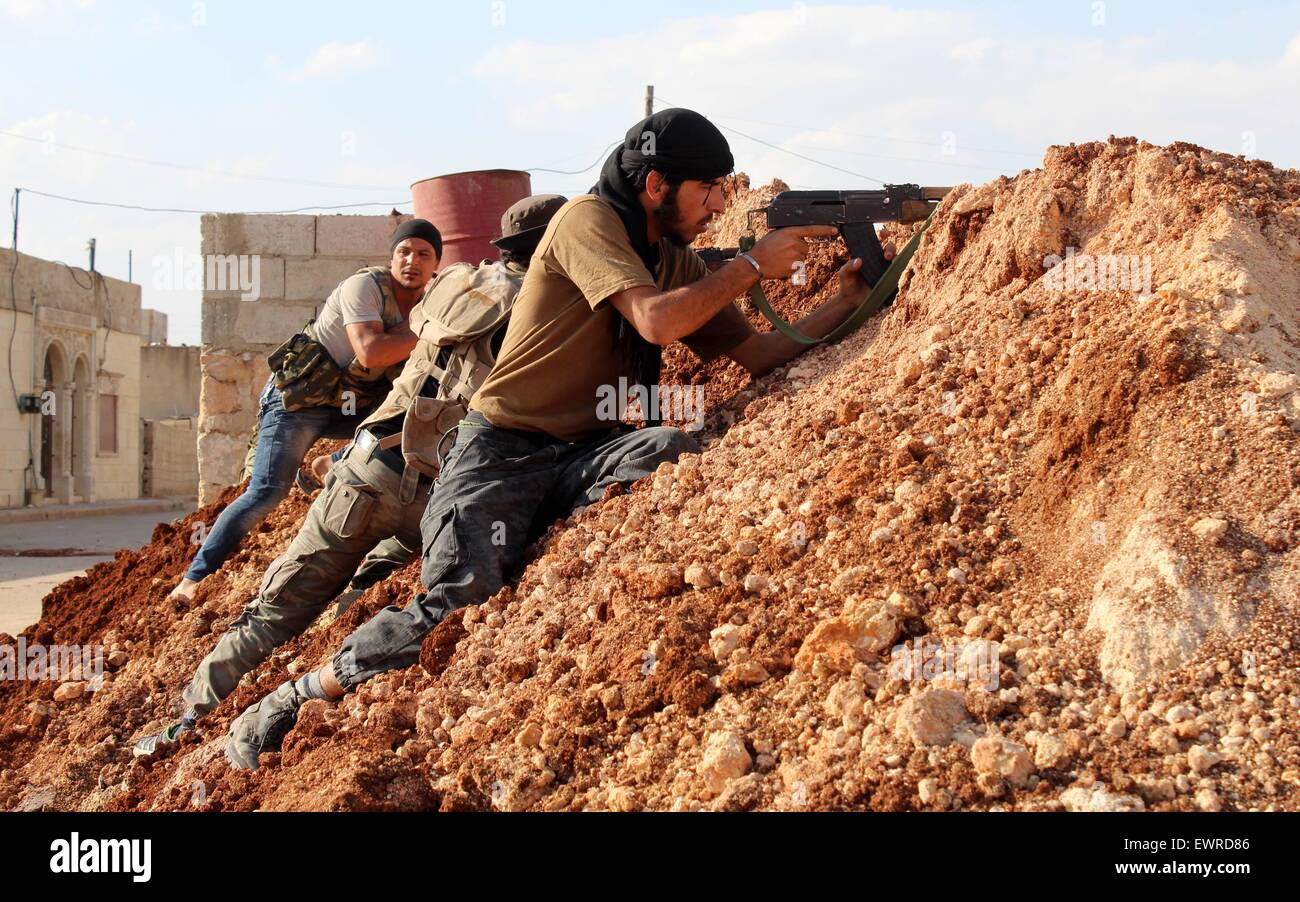 Dabiq hi-res stock photography and images - Alamy