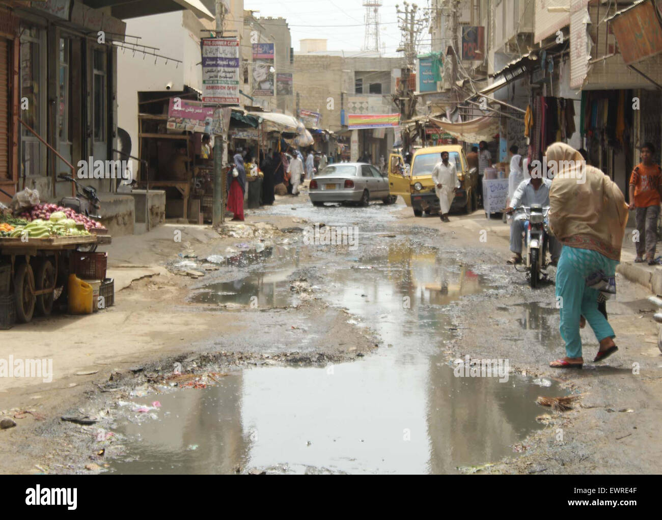 Sewage gutters hi-res stock photography and images - Alamy