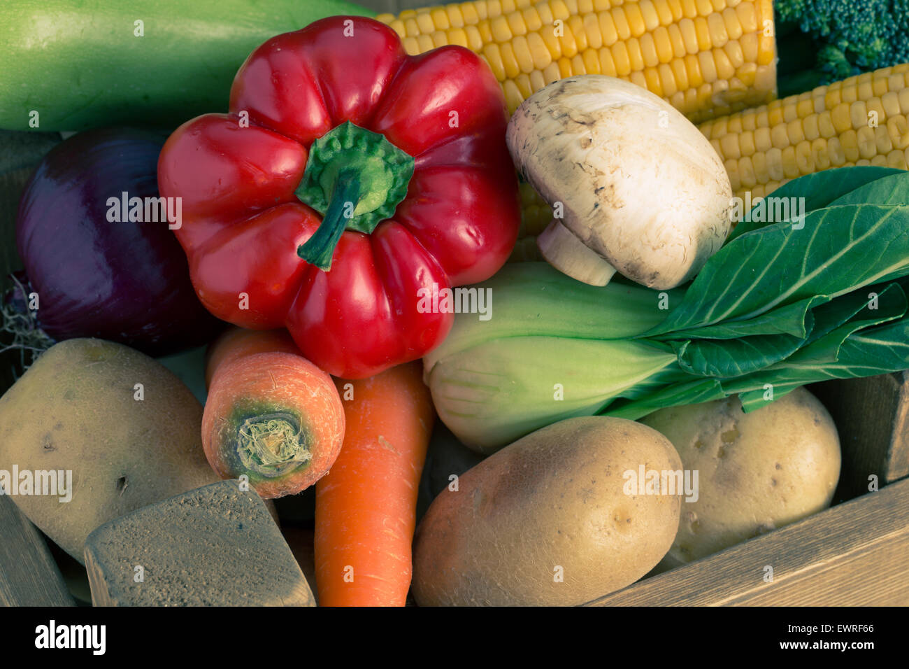 Natura fresh hi-res stock photography and images - Alamy