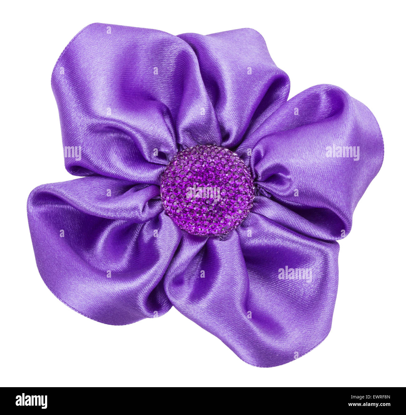 Purple birthday background Cut Out Stock Images & Pictures - Alamy