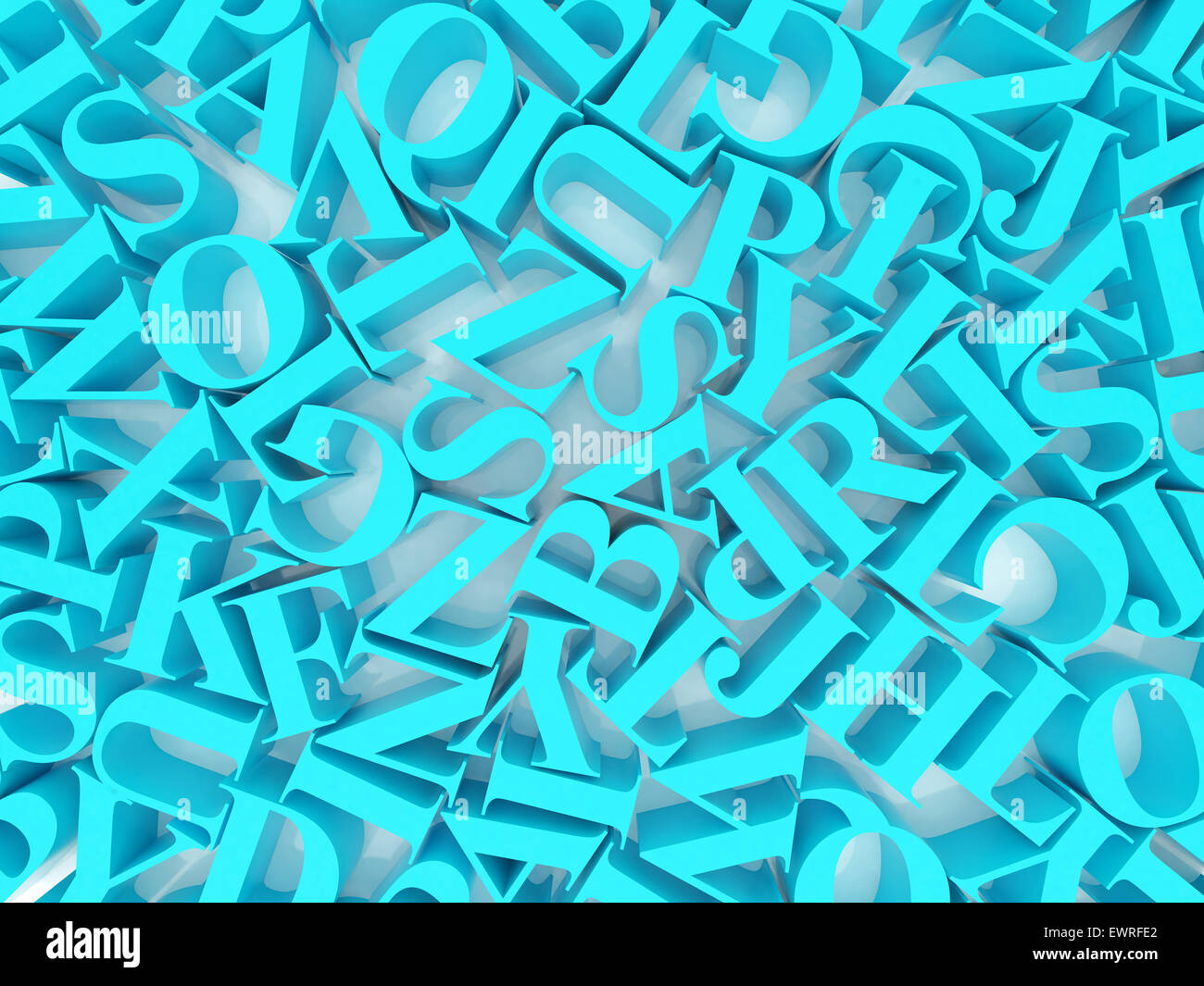 High resolution image. 3d rendered illustration. Background of ...