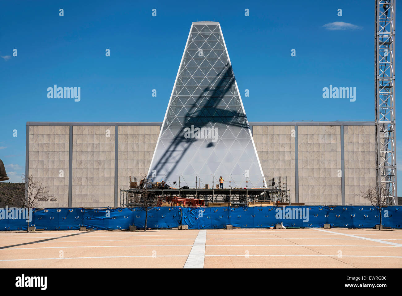 Air force leadership hi-res stock photography and images - Alamy