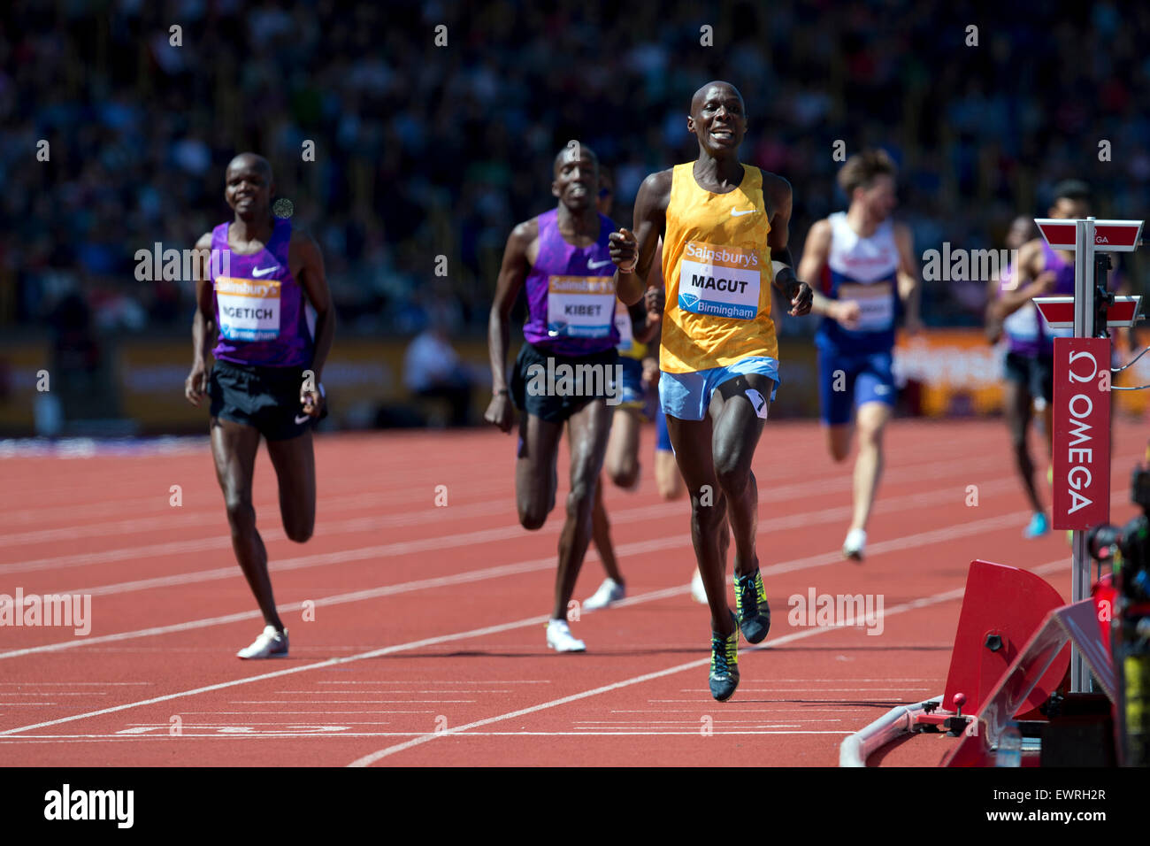 James magut hi-res stock photography and images - Alamy