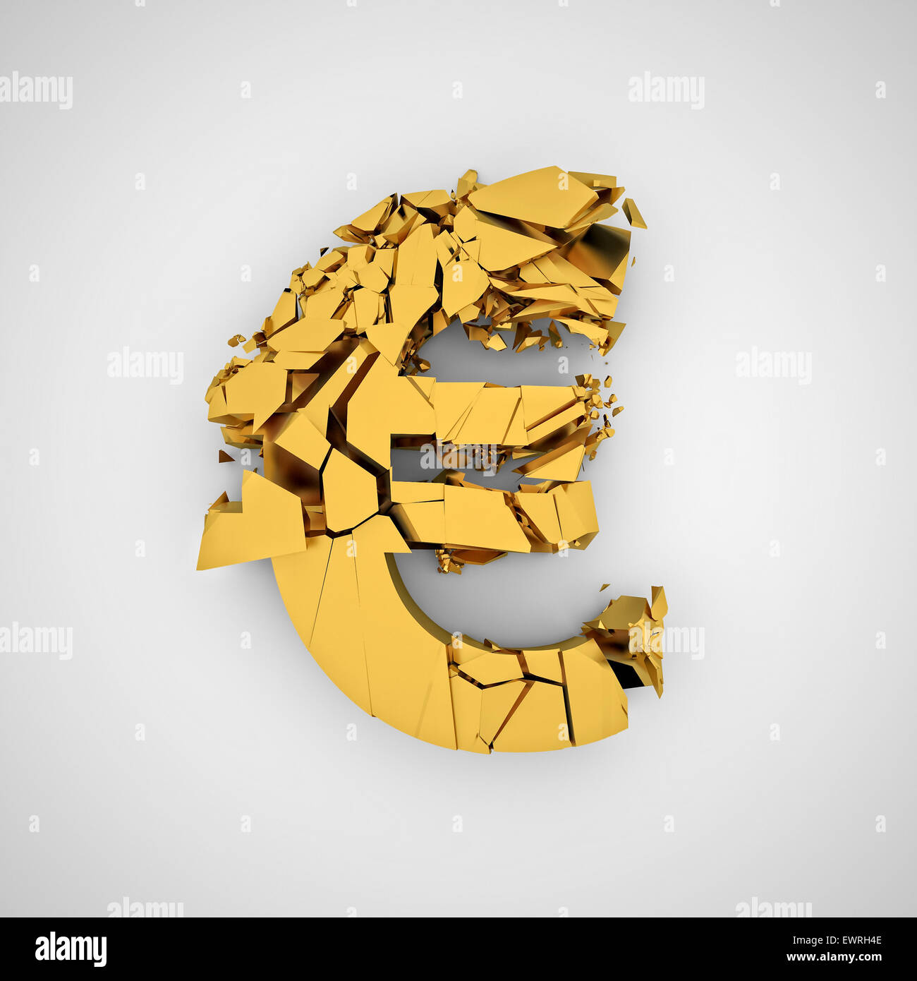 Broken symbol hi-res stock photography and images - Alamy
