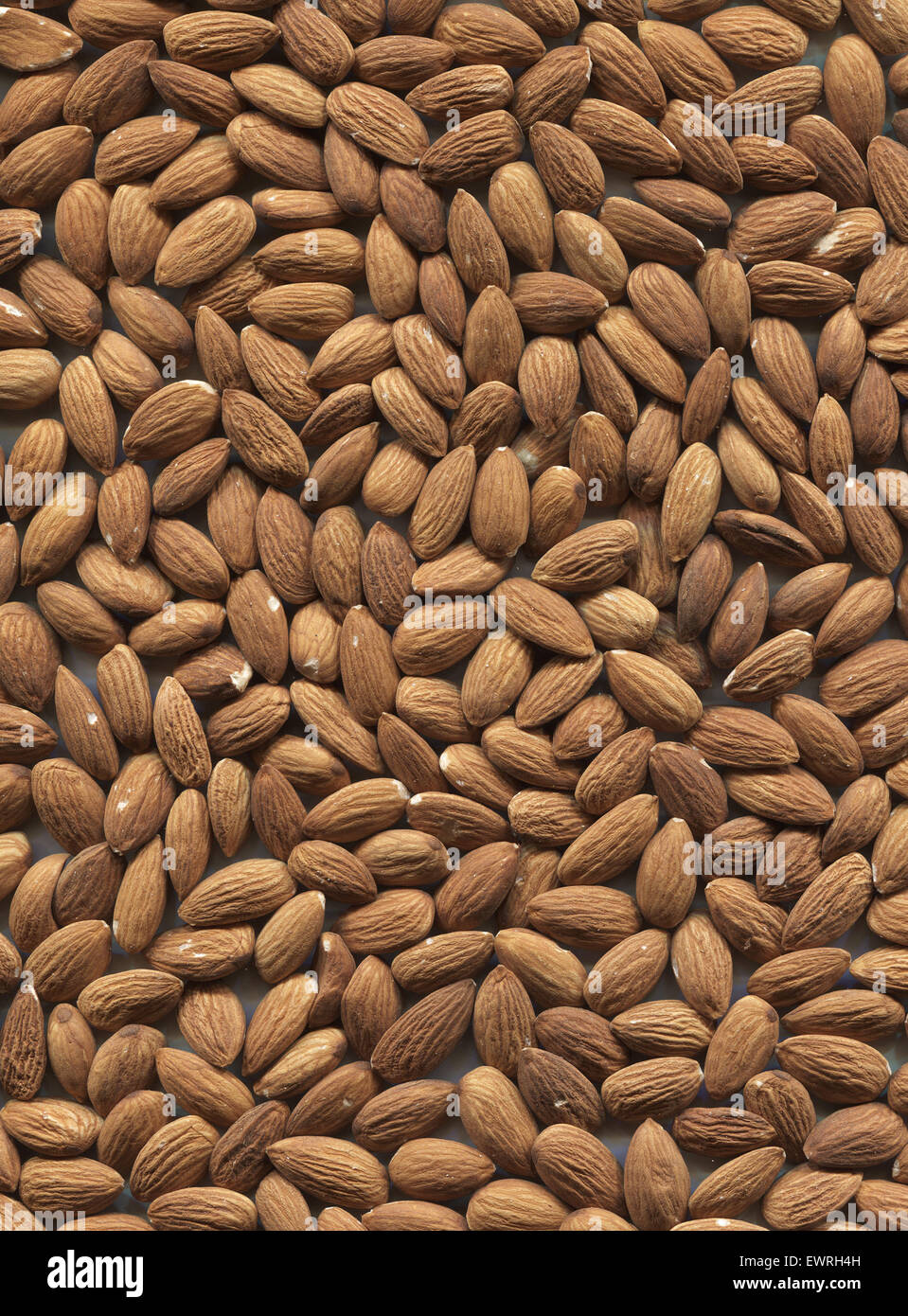 Close up background of almond Stock Photo - Alamy