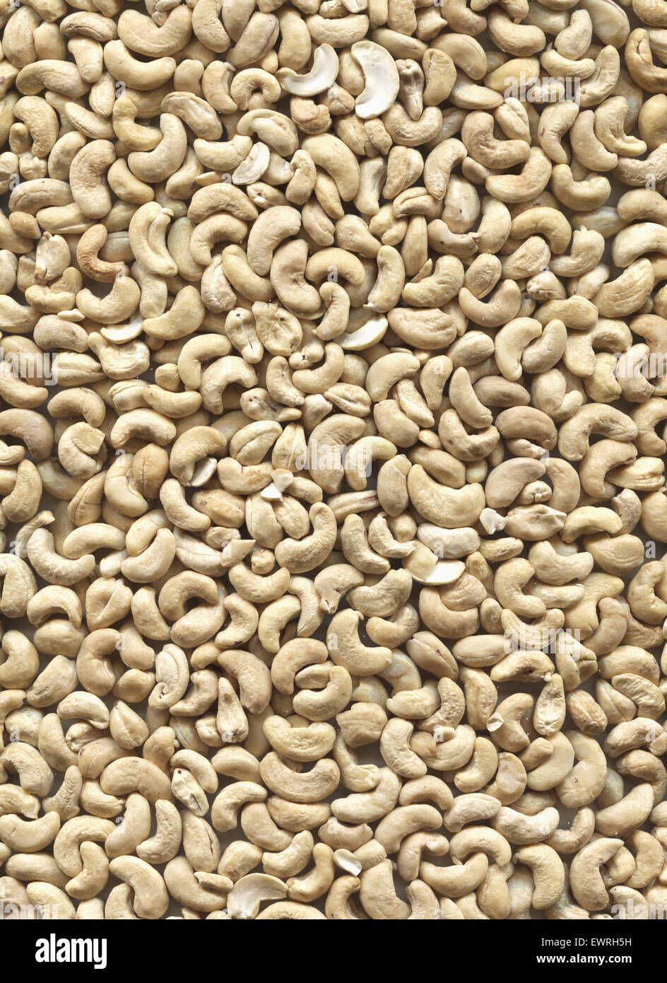 Close up background of cashew Stock Photo - Alamy
