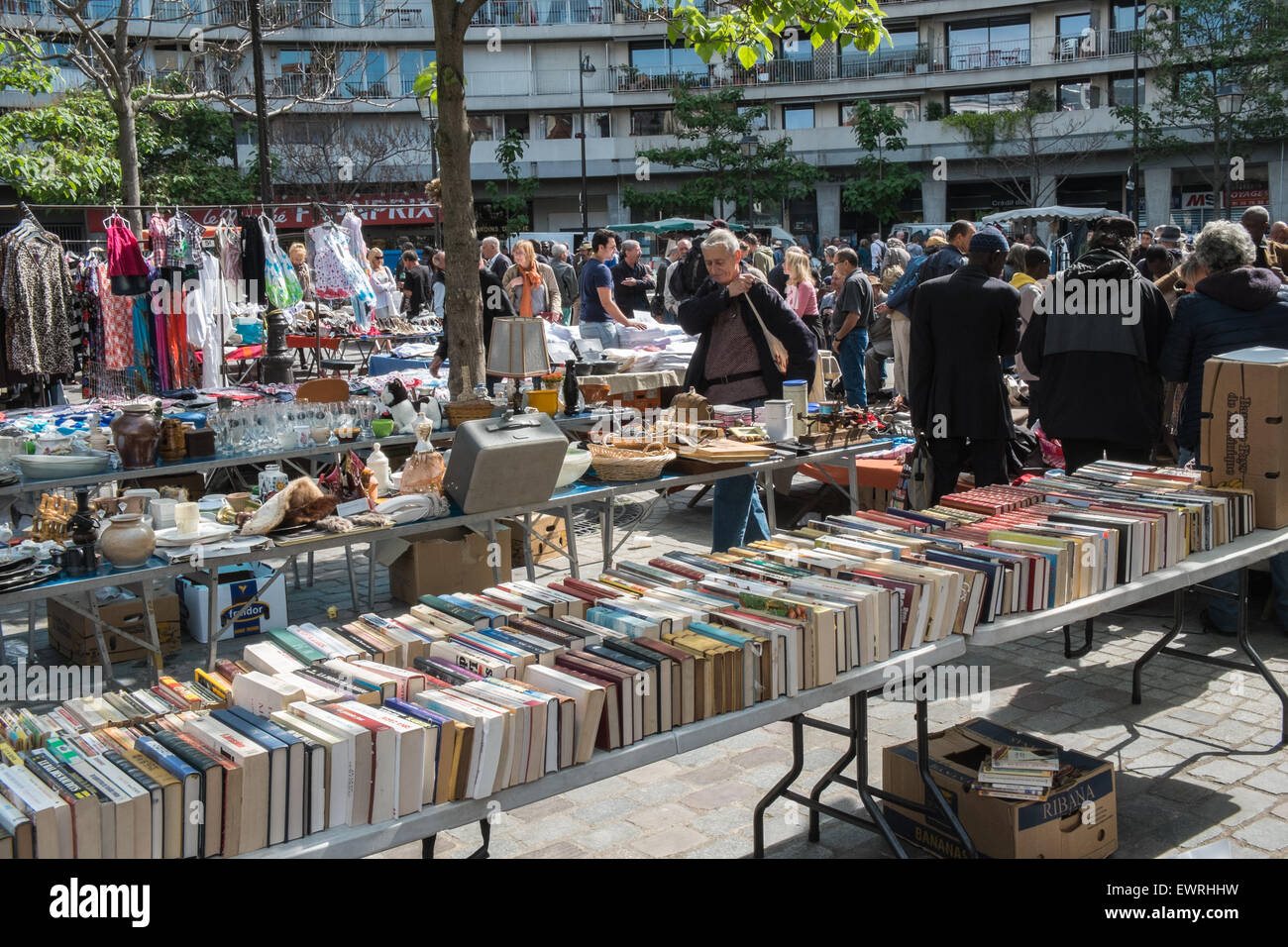 Secondhand toys hi-res stock photography and images - Alamy