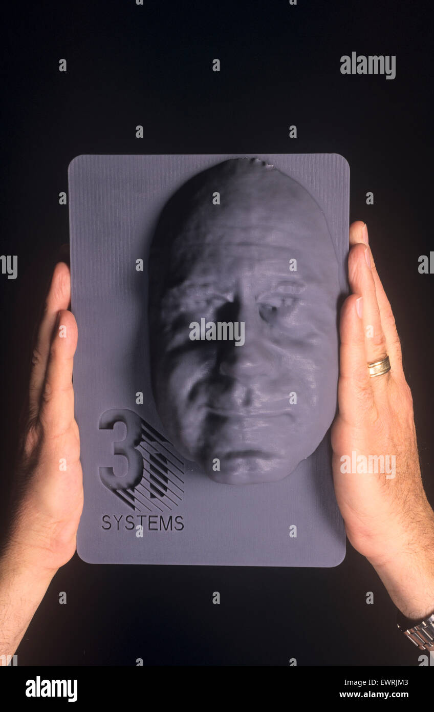 Chuck hull 3d hi-res stock photography and images - Alamy