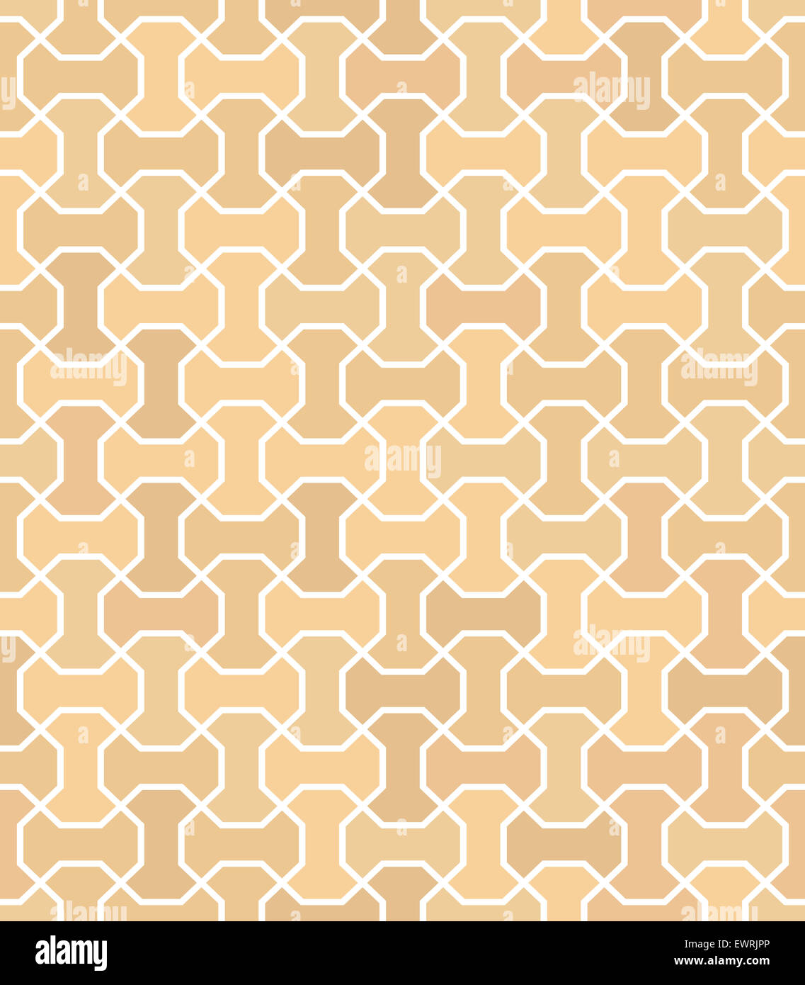 Seamless Abstract Pattern Stock Photo - Alamy